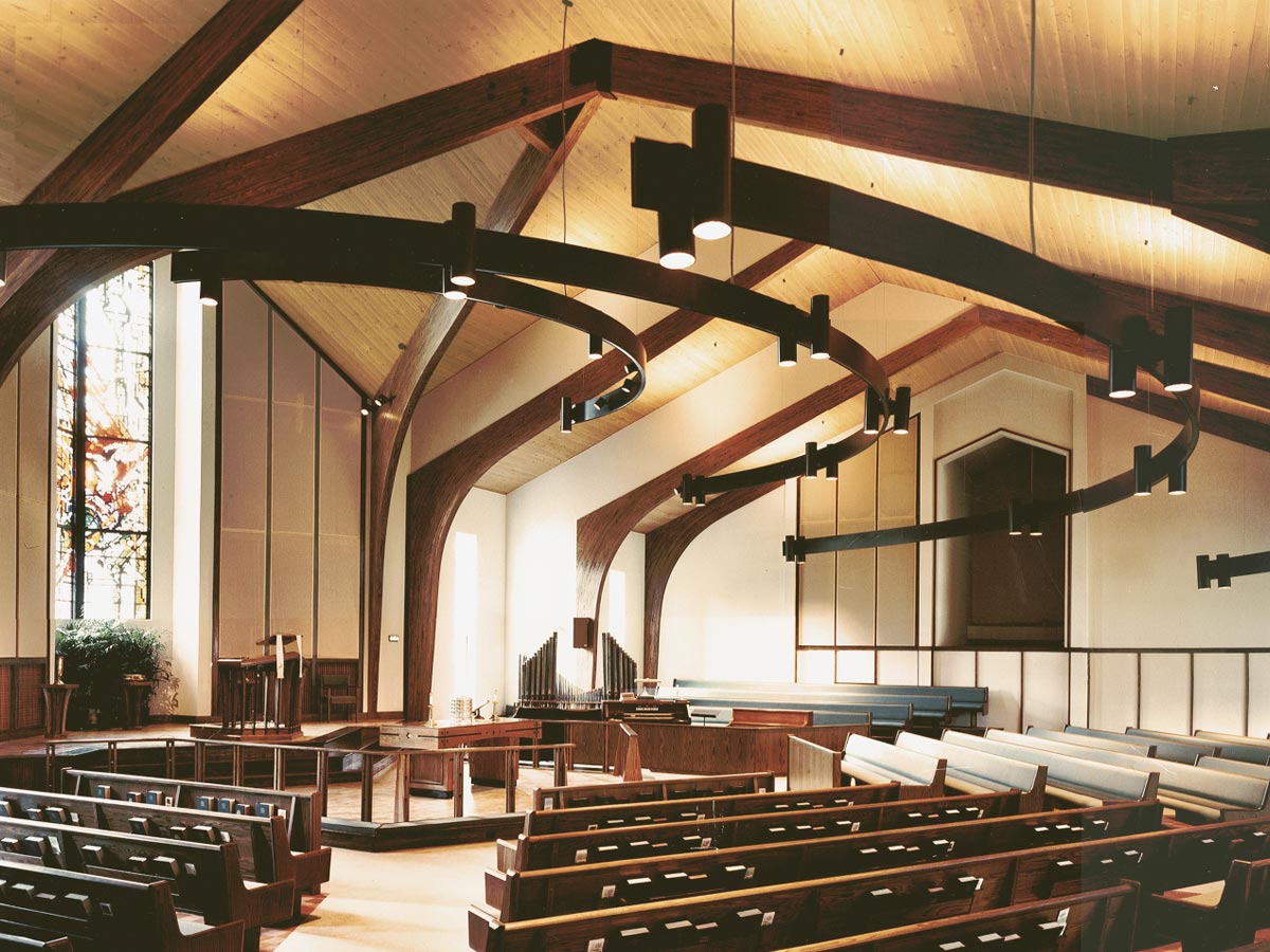 St. Luke Evangelical Lutheran Church - Lenhardt Rodgers St. Luke Evangelical Lutheran Church - Lenhardt Rodgers